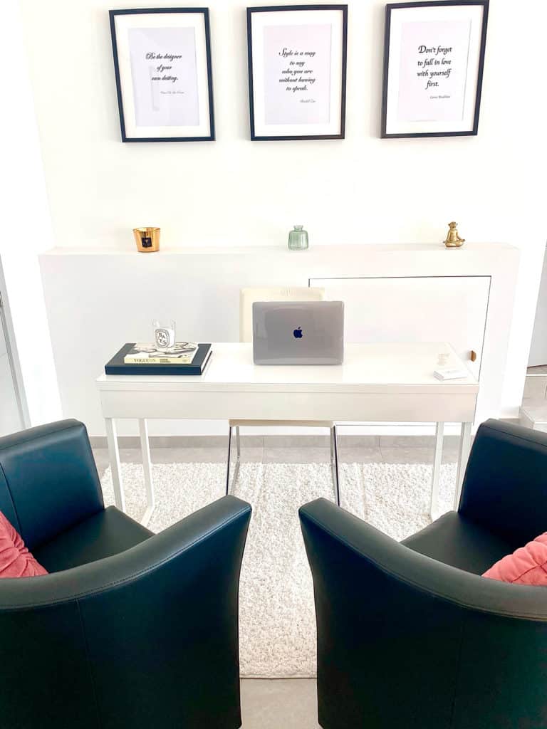 Conseil en image | ImagInYourself